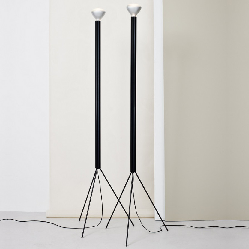 Flos Luminator Floor Lamp