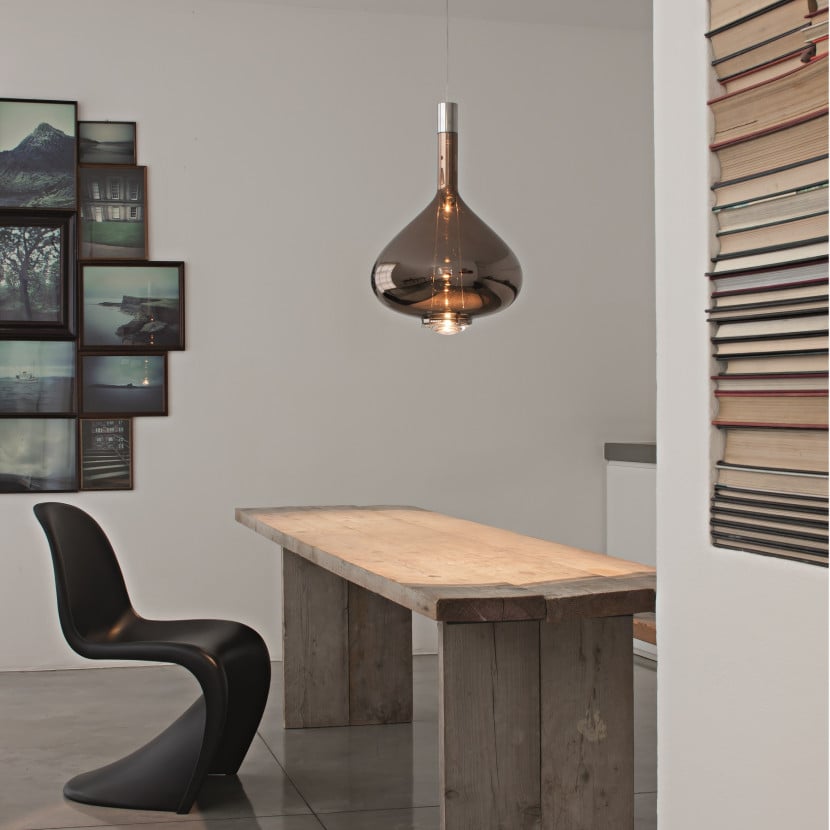 Lodes Sky-Fall LED Pendant Light