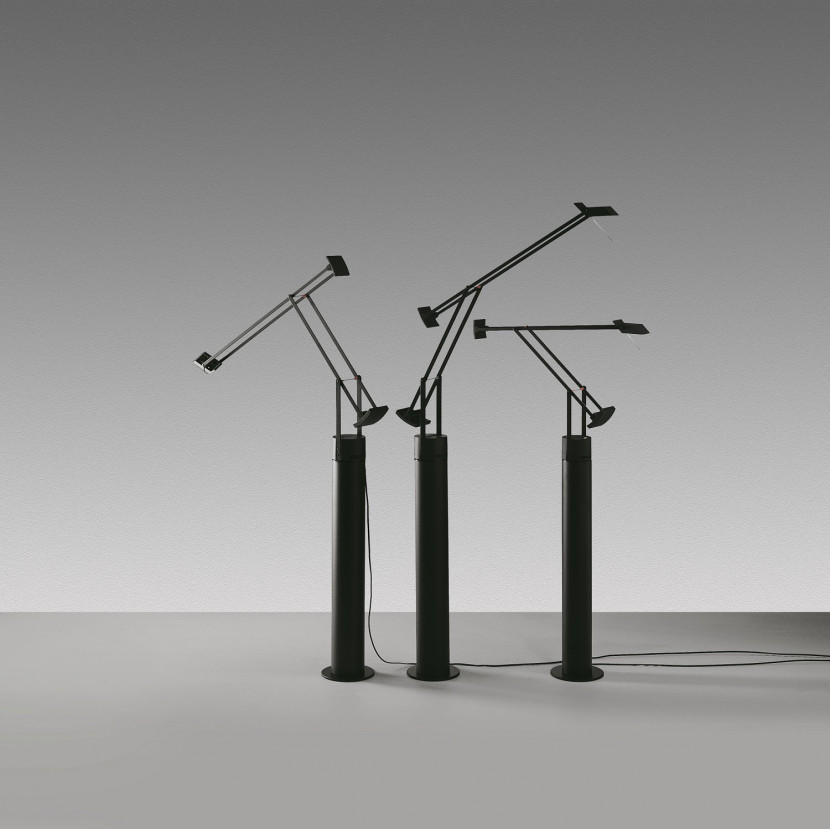 Artemide Tizio Tizio Plus Floor Support