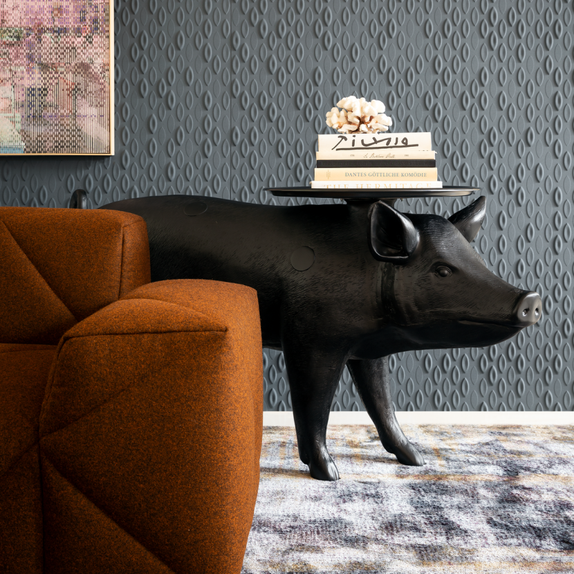 Moooi Pig Table by Front Design