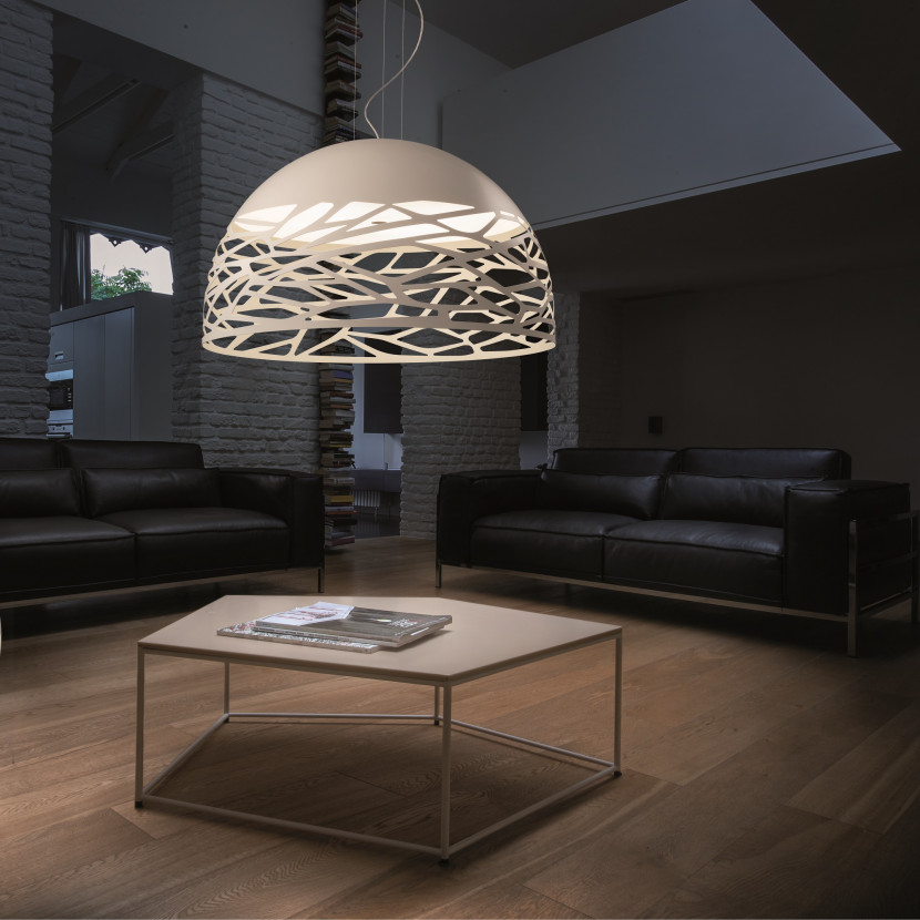 Lodes Kelly Dome Pendant Light