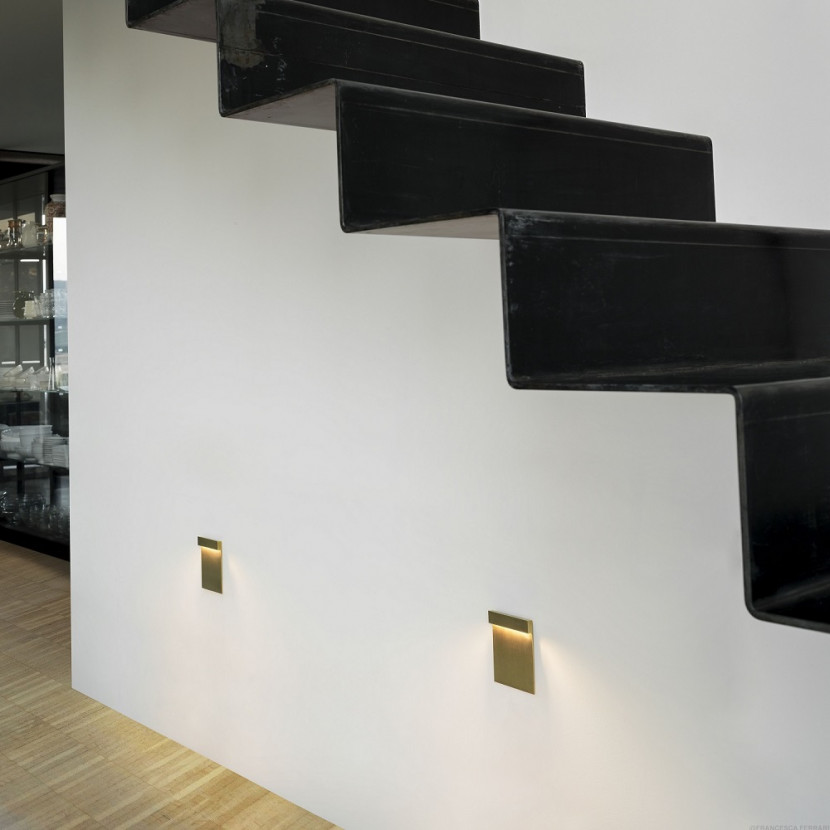 Flos Real Matter LED Wall Light