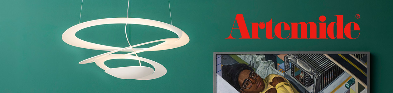 Artemide | Contemporary Italian Lighting