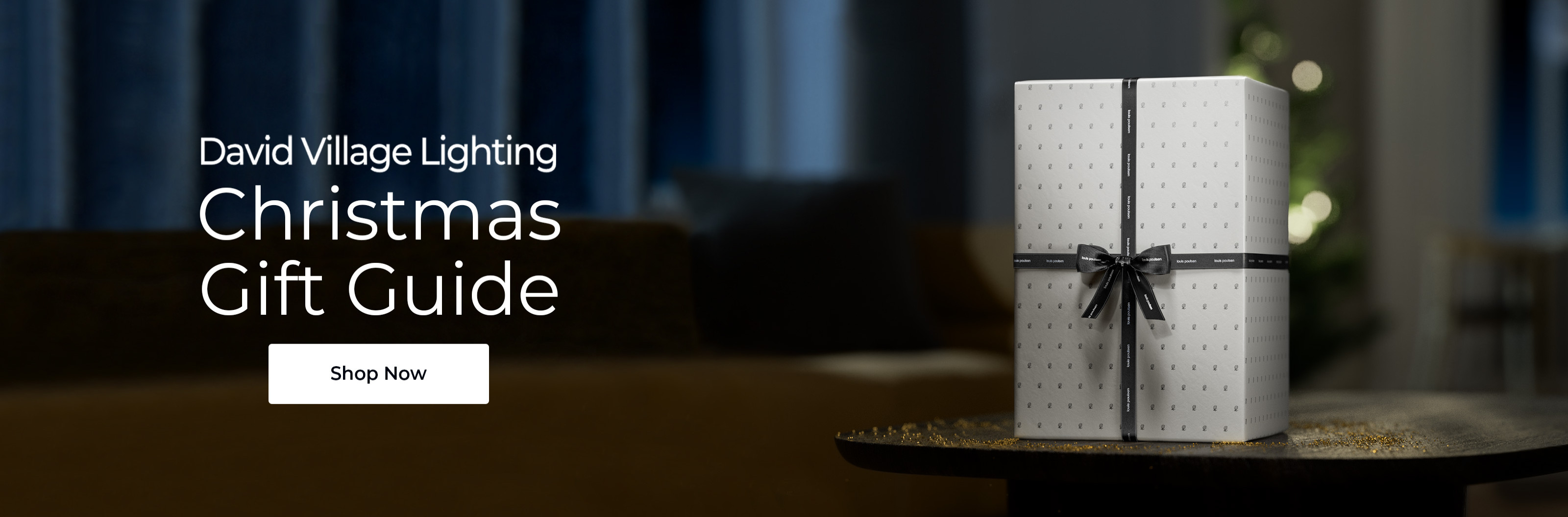Contemporary Designer Lighting since 1981 | David Village Lighting