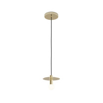 Lambert & Fils Dot Pendant Light