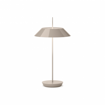 Vibia Mayfair Mini Table Lamp LED