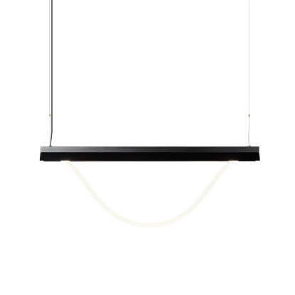 Moooi Tubelight LED Suspension Light