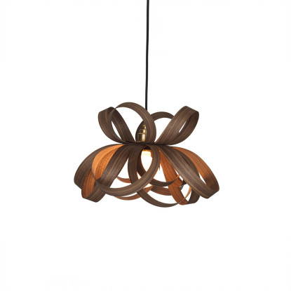 Tom Raffield Skipper Pendant Light