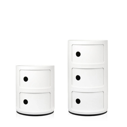 Kartell Componibili Storage Unit