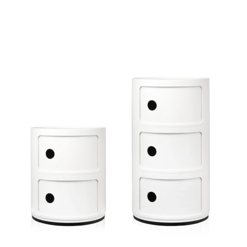 Kartell Componibili Storage Unit