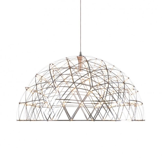 Moooi Raimond II Dome LED Pendant Light