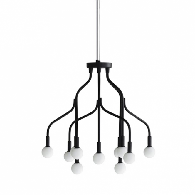 Normann Copenhagen Vekst Pendant Light