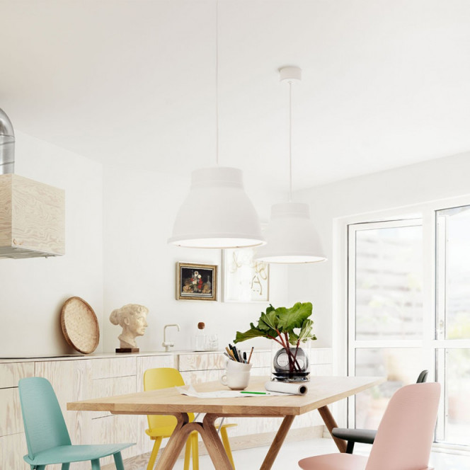 Muuto Studio Pendant Light