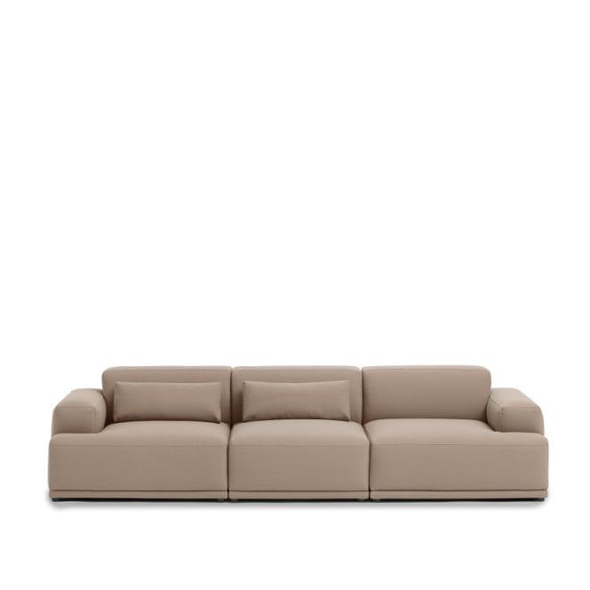 Connect Modular Sofa by Muuto