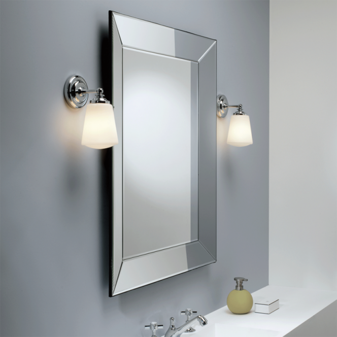 Astro Anton Wall Light
