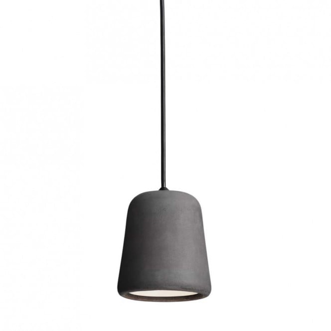 New Works Material Pendant Light