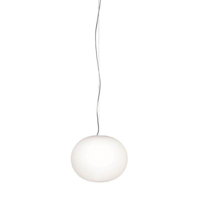Flos Glo-Ball Pendant Light