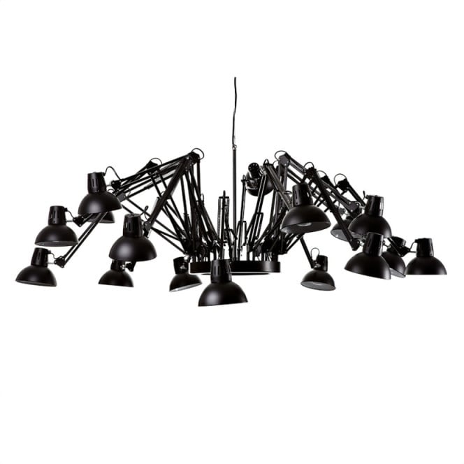 Moooi Dear Ingo Suspension