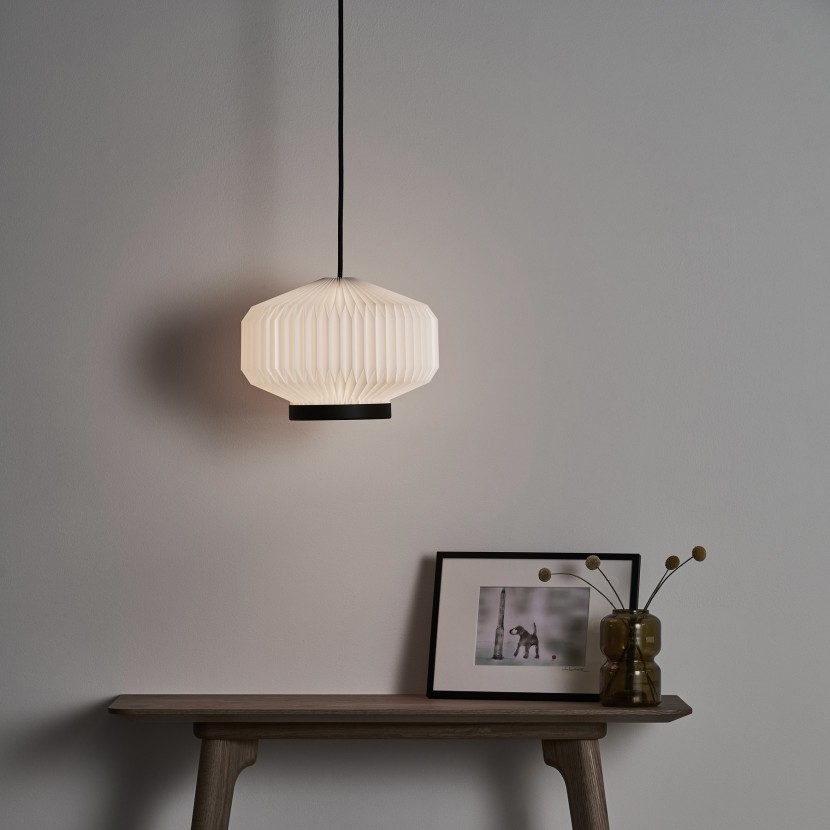 Le Klint Shibui Pendant Light