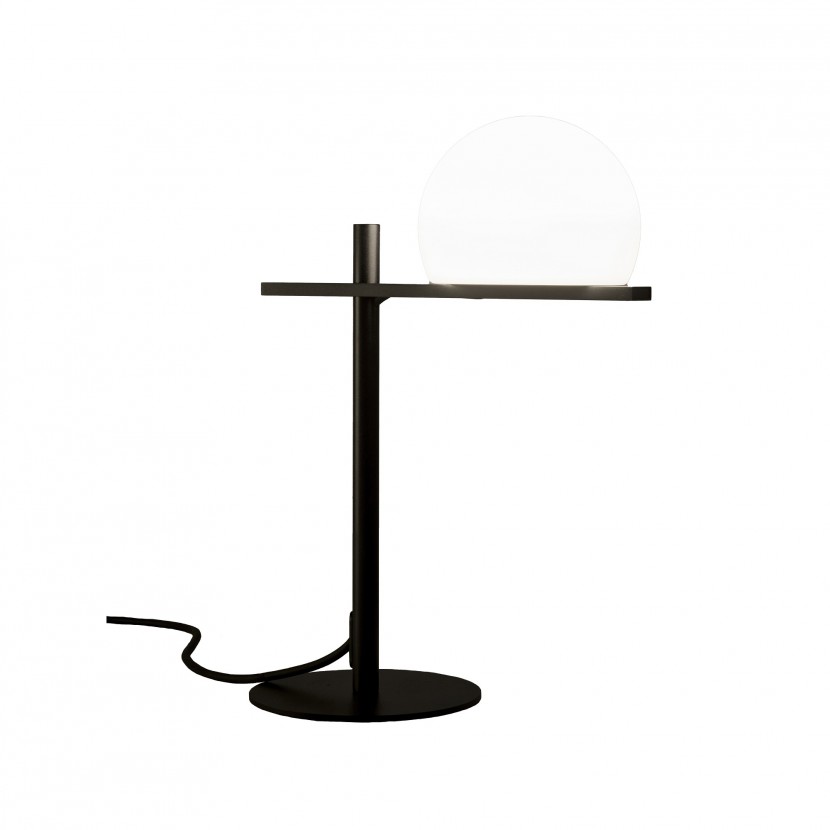 Circ LED Indoor Table Lamp by Estiluz