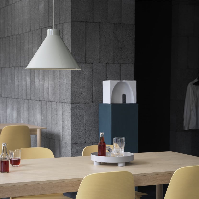 Muuto Top Pendant Light