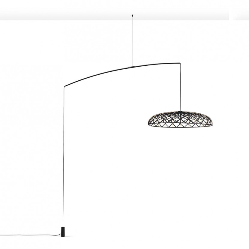 Flos Skynest Motion LED Suspension Light