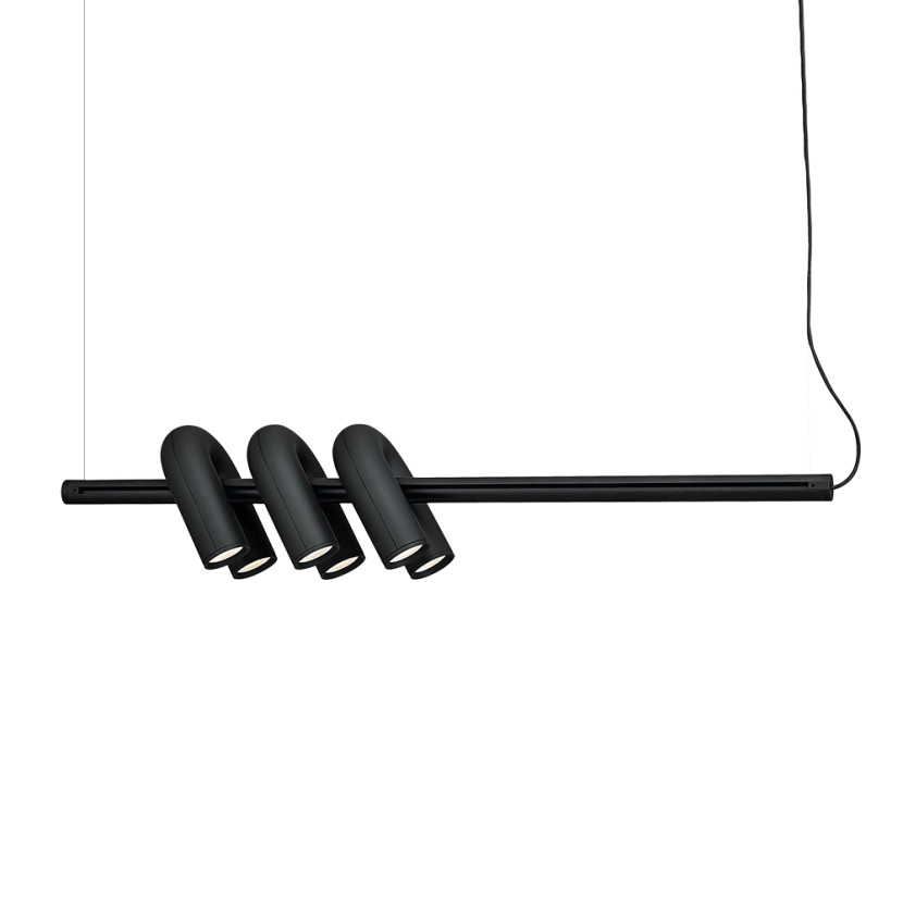 AGO Cirkus Track Modular Light