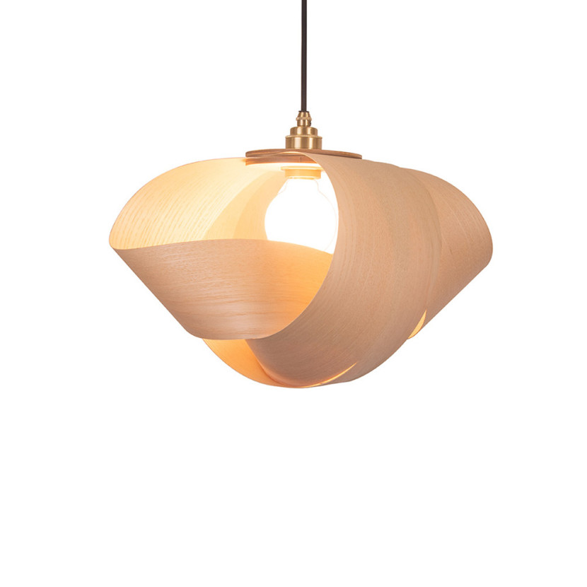 Tom Raffield Shore Pendant Light