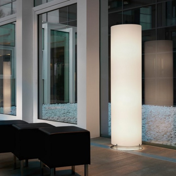 Lost Floor Lamp by Modoluce