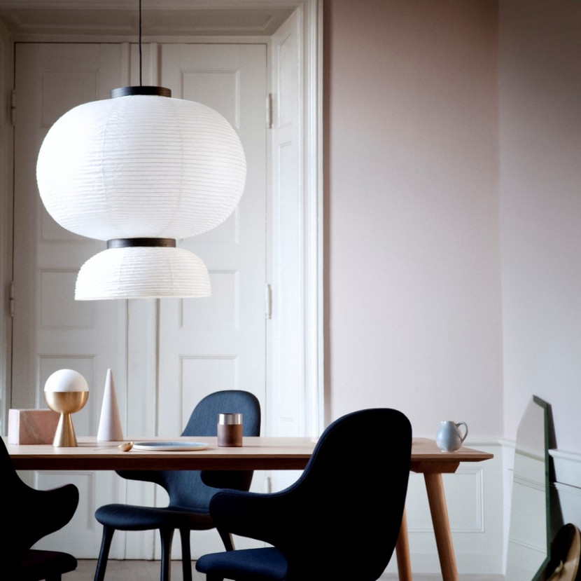 &Tradition Formakami JH5 Pendant Light