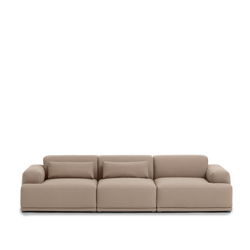 Connect Modular Sofa by Muuto