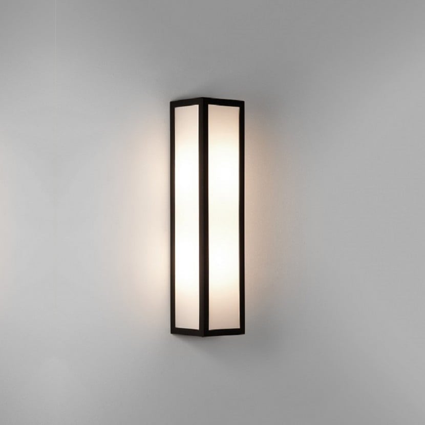 Astro Salerno Exterior Wall Light