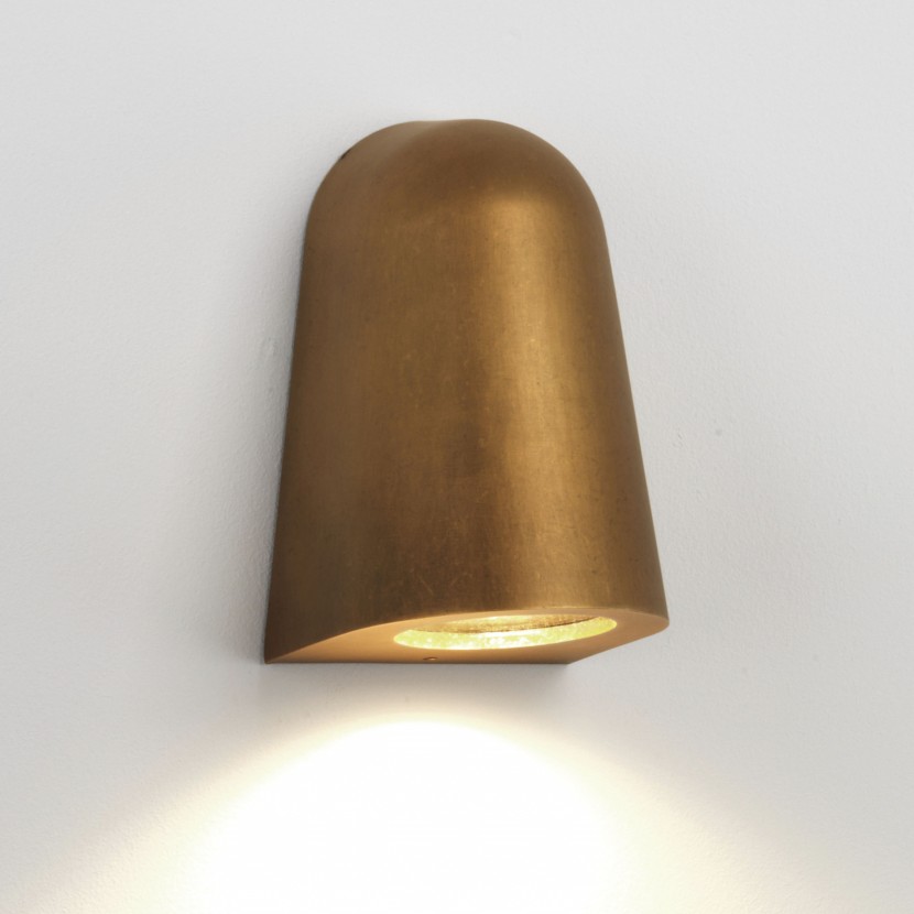 Astro Mast Wall Light