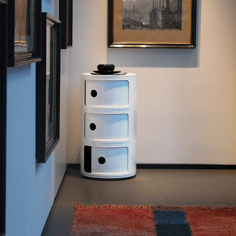 Kartell Componibili Storage Unit