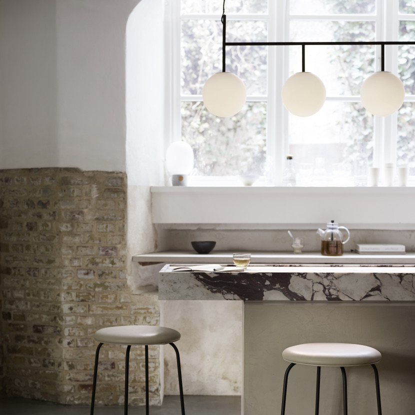 Audo Copenhagen TR Bulb Suspension Frame