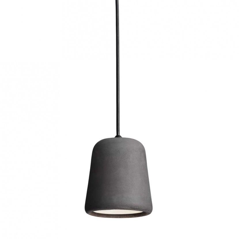 New Works Material Pendant Light