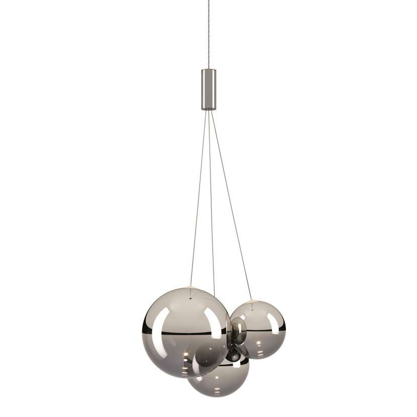 Lodes Random LED Pendant Light