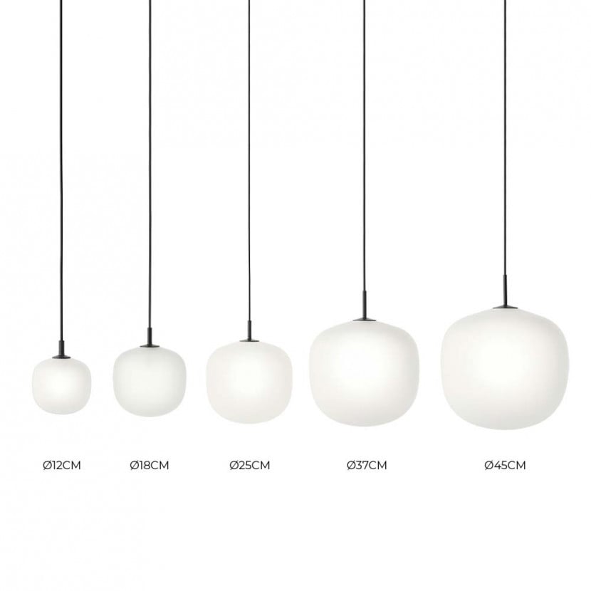 Muuto Rime Pendant