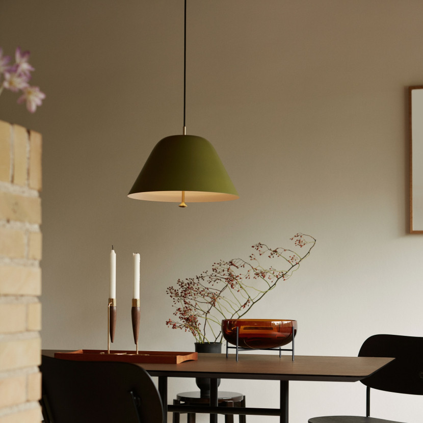 Menu Levitate Pendant Light