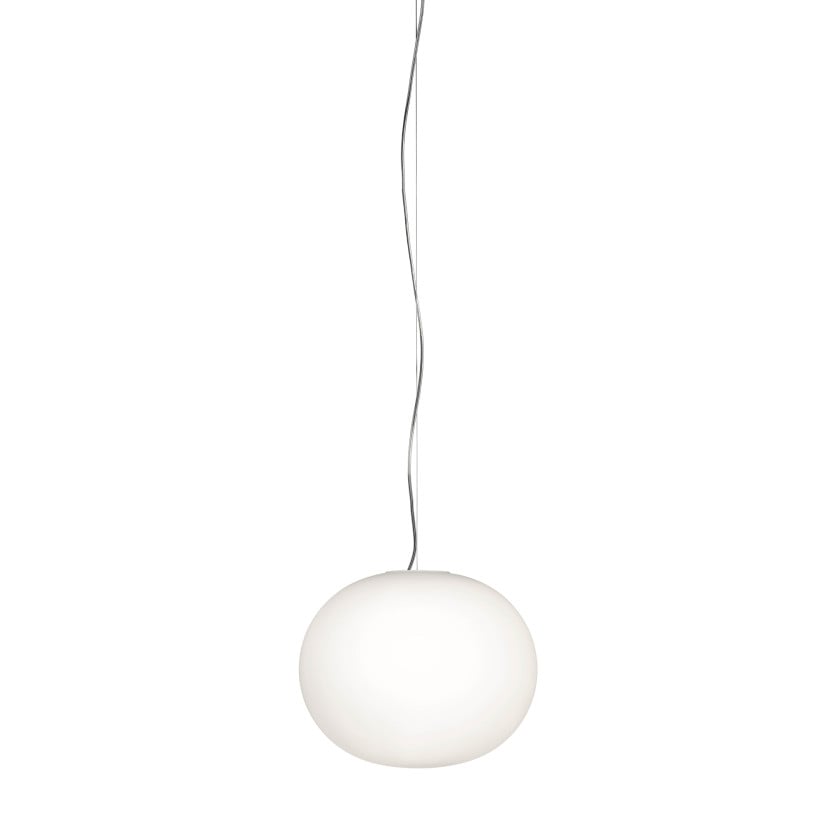 Flos Glo-Ball Pendant Light