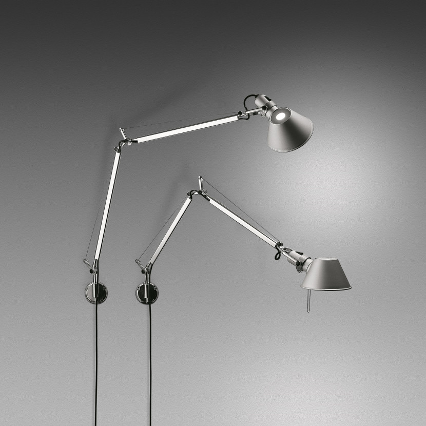 Tolomeo Wall Light by Artemide