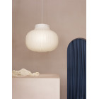 Strand Closed Pendant Light by Muuto