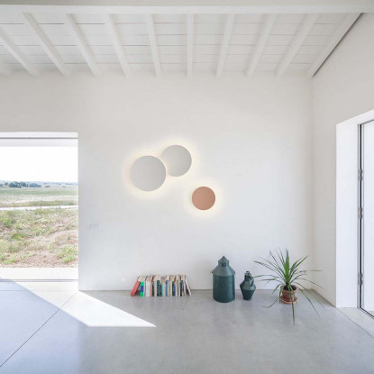 Vibia Puck Wall Art