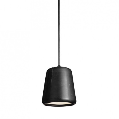 New Works Material Pendant Light