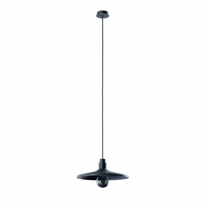 Diesel Living with Lodes Vinyl Pendant Light