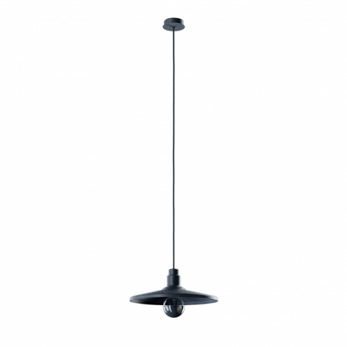 Diesel Living with Lodes Vinyl Pendant Light