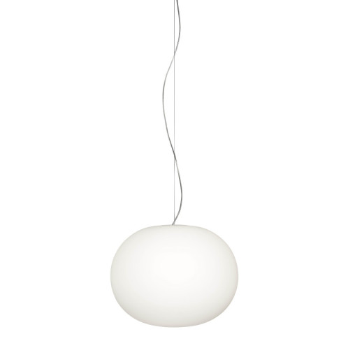 Flos Glo-Ball Pendant Light