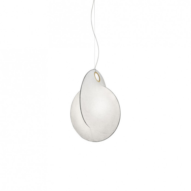 Flos Overlap Pendant Light