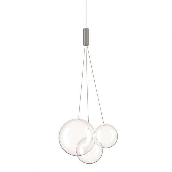 Lodes Random LED Pendant Light