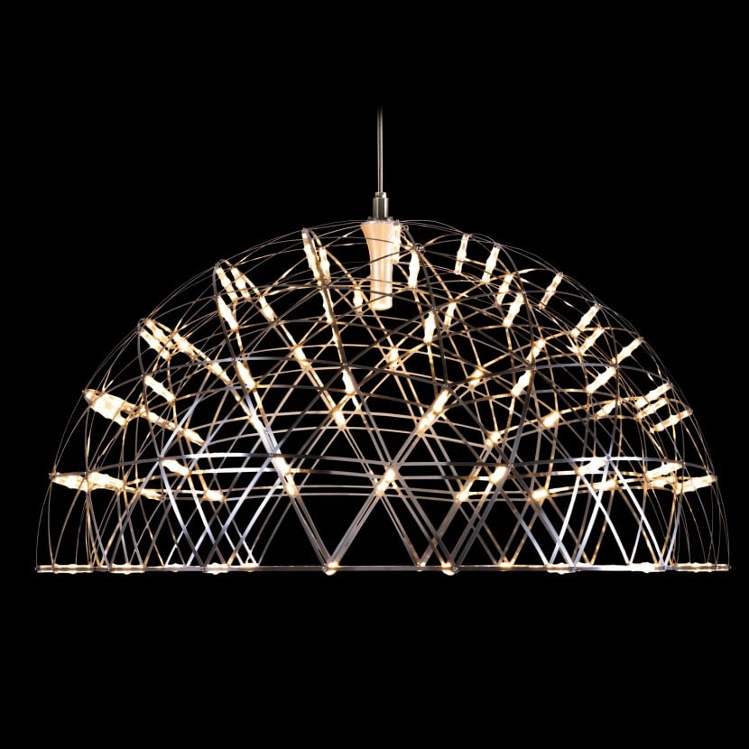 Moooi Raimond II Dome LED Pendant Light